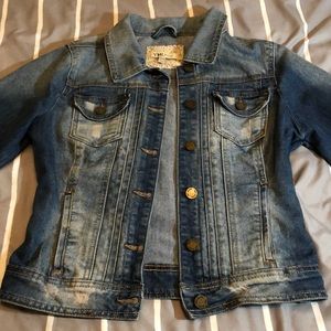 YMI | Jackets & Coats | Ymi Jeans Denim Jacket | Poshmark